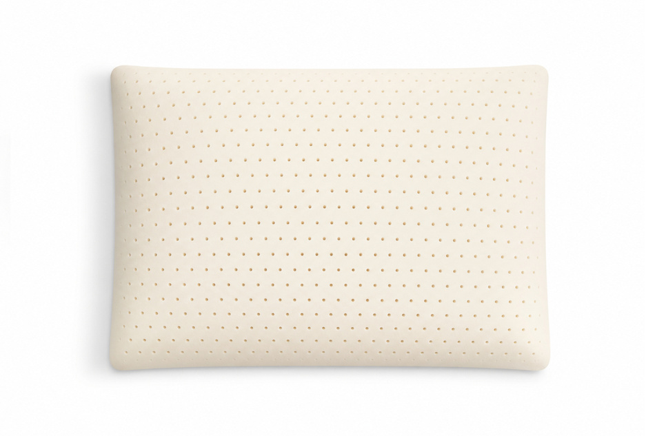 Latex Futon Kissen 60x40 cm – Pascall Natural