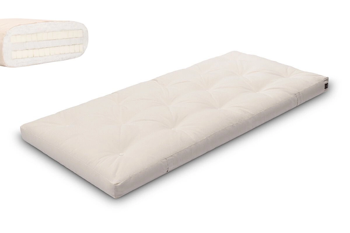 Elegantes Futon Matratze Ikea Ebenbild